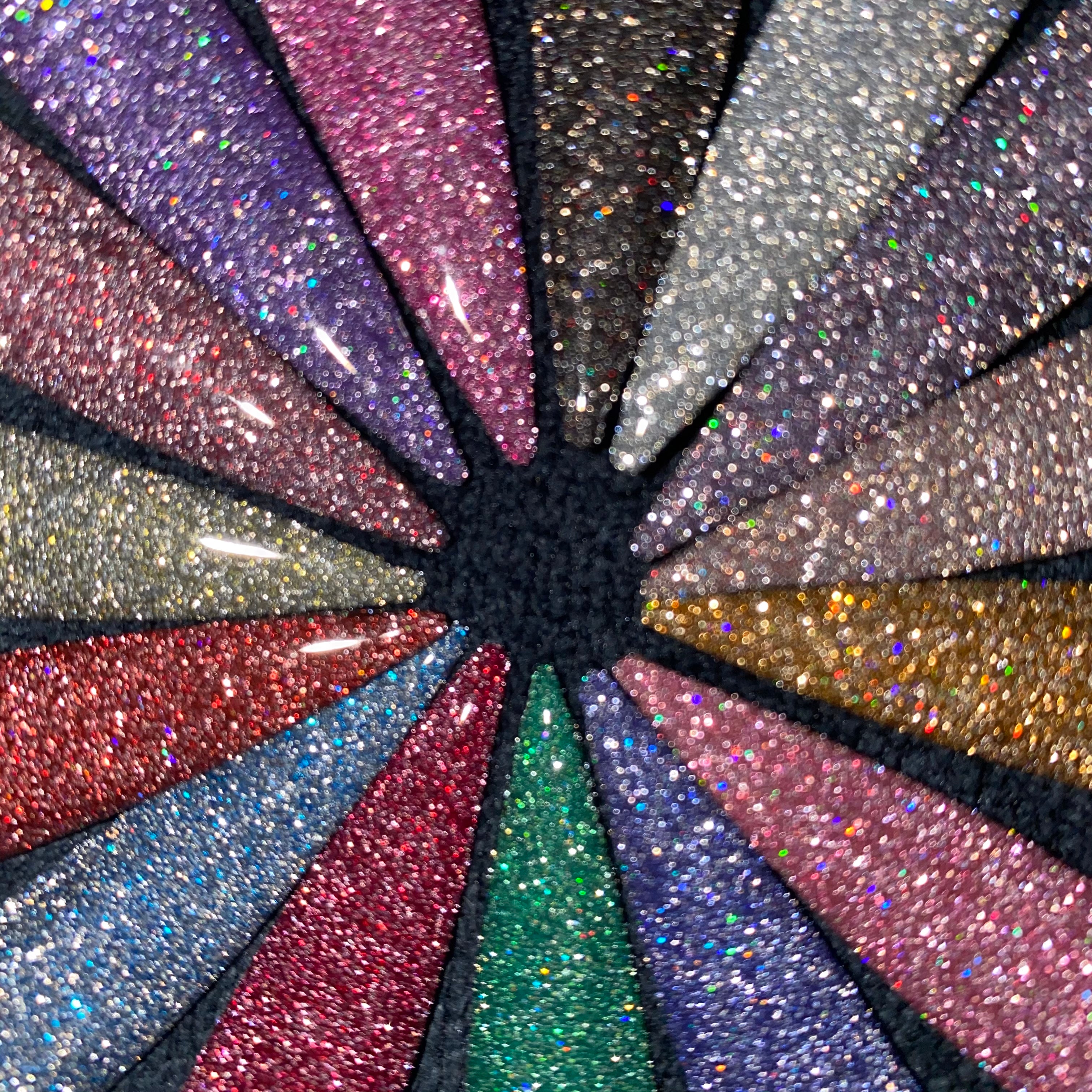 Wildflowers Flare Gels