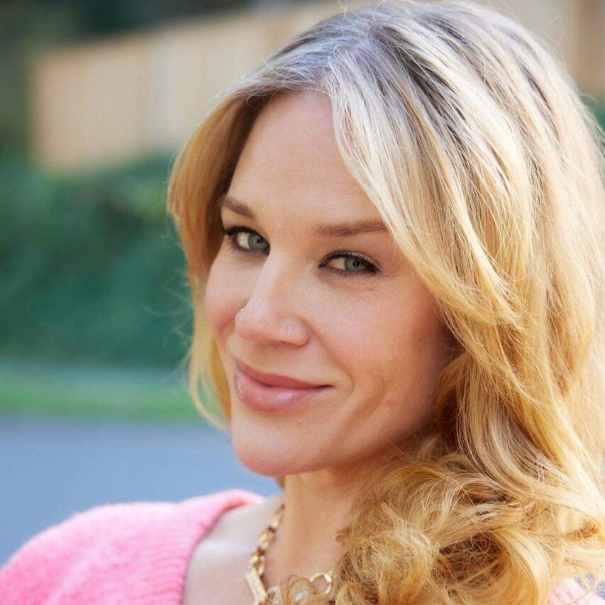 Meet Master Artist Karli - The Sparkle Viking – Wildflowers