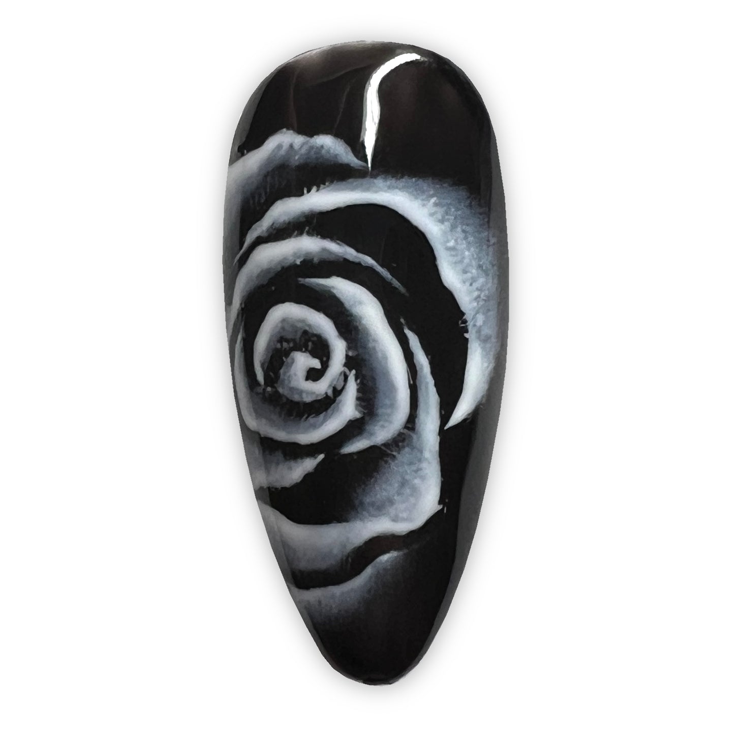 Colorless Rose – Wildflowers