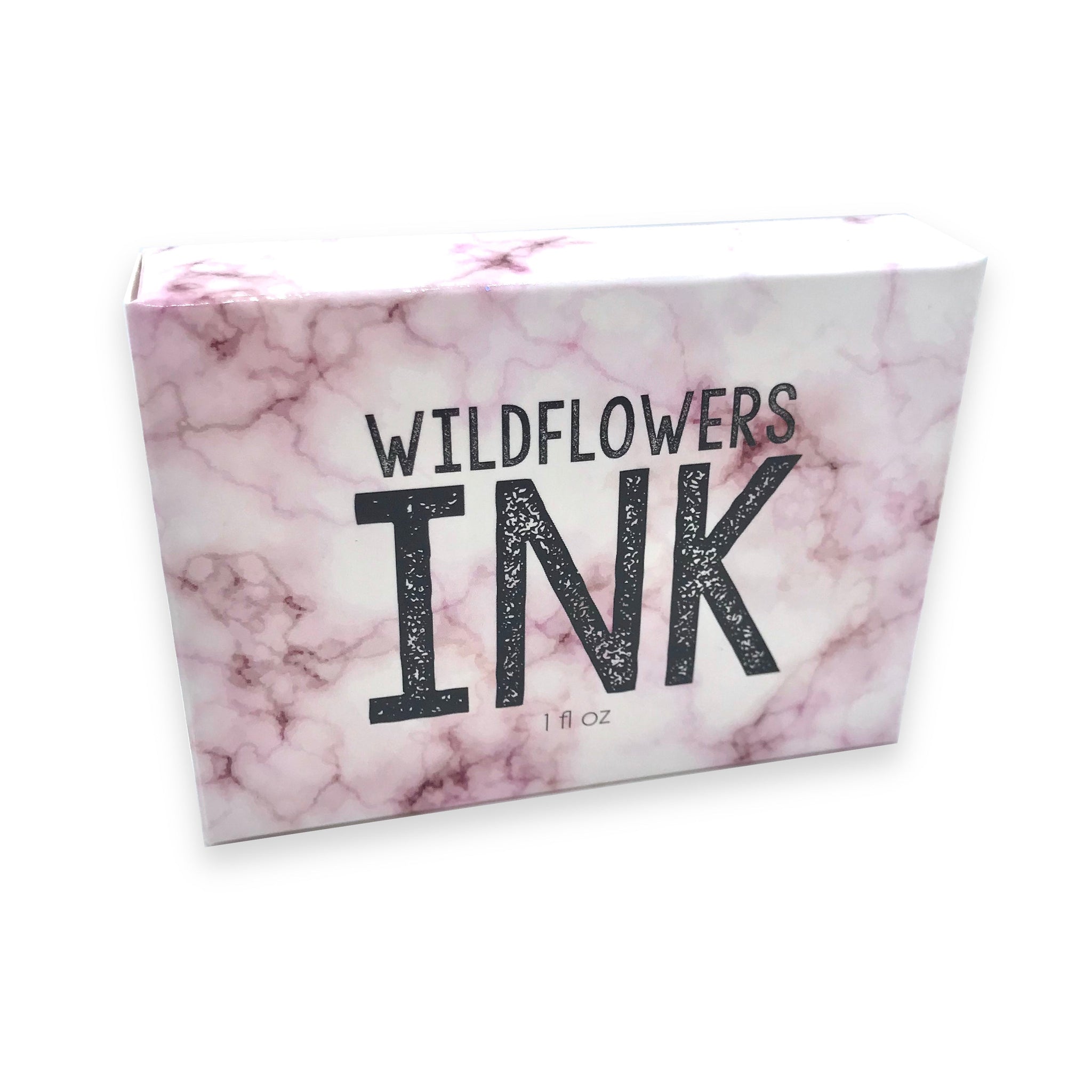 INK Set - 123 – Wildflowers