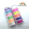 Glitter Set - Perfect Polka Dots! – Wildflowers