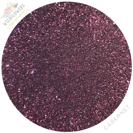 Glitter Sets - Lux Micro – Wildflowers