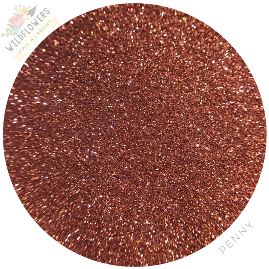 Glitter Sets - Lux Micro – Wildflowers