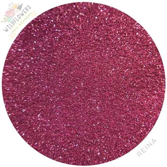 Glitter Sets - Lux Micro – Wildflowers