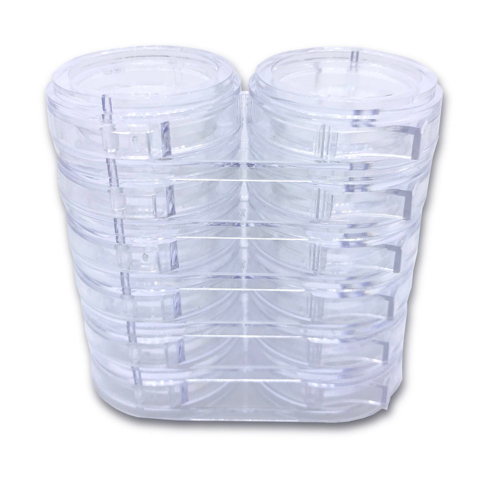 Tools - Rotating Storage Tower – Wildflowers